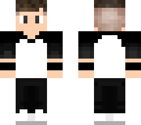 jacob | Minecraft Skins