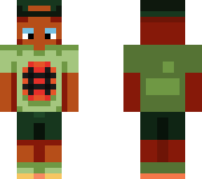 sml | Minecraft Skins