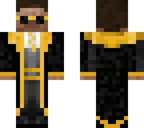 robe | Minecraft Skins