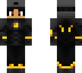 kiyanes | Minecraft Skin