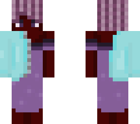 leshy | Minecraft Skins