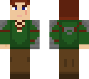 medieval | Minecraft Skins