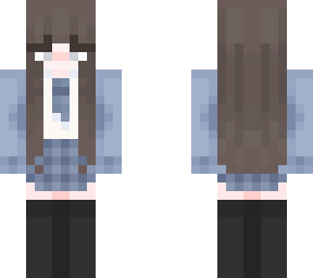 meh | Minecraft Skins