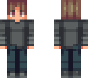 navy blue | Minecraft Skins