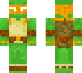 ninja turtle | Minecraft Skins