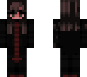 kai | Minecraft Skins