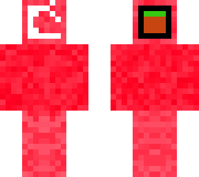 mojang | Minecraft Skins
