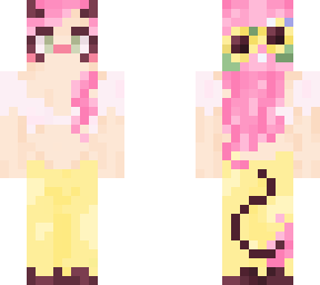 moobloom | Minecraft Skins