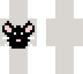 mouse | Minecraft Skins