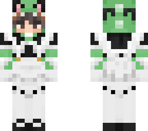 meow | Minecraft Skins