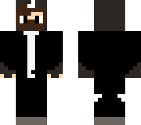 mustache | Minecraft Skins