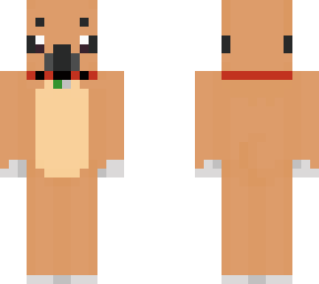 dog | Minecraft Skins