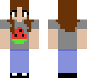 My Friend | Minecraft Skin
