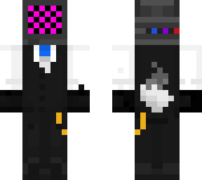 neo | Minecraft Skins