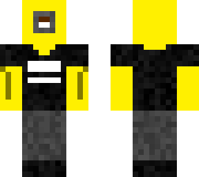 buff minion | Minecraft Skins