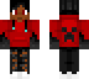 admin | Minecraft Skins