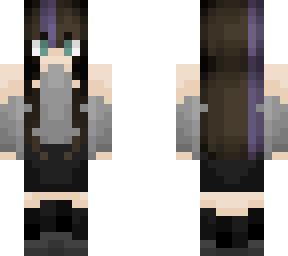 New Beginnings | Minecraft Skin