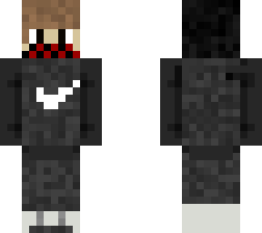 nike | Minecraft Skins