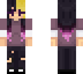 nihachu | Minecraft Skins