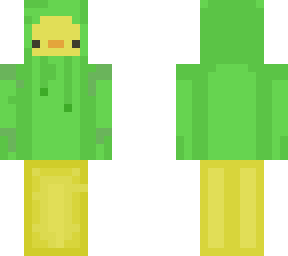 Noice | Minecraft Skin