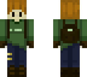 dead | Minecraft Skins