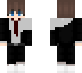 sua | Minecraft Skins