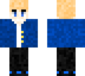 normal guy | Minecraft Skins