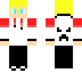 normal guy | Minecraft Skins