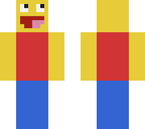 OG skin | Minecraft Skin