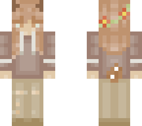 deer | Minecraft Skins