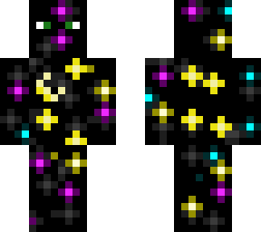 cosmic | Minecraft Skins