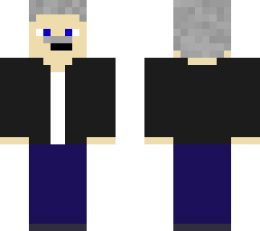 old man | Minecraft Skins