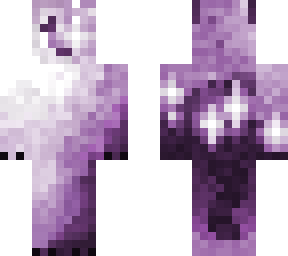 oracle | Minecraft Skin