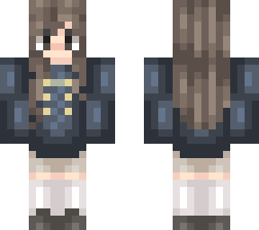 OTGW WIRT made by YAMU | Minecraft Skin