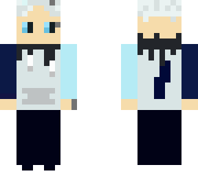 ozzy | Minecraft Skins
