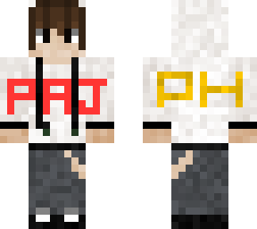 scratch | Minecraft Skins