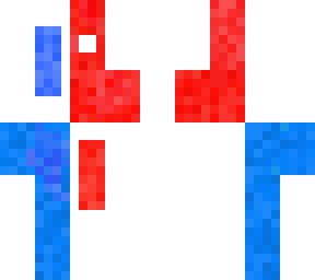 Panama | Minecraft Skin