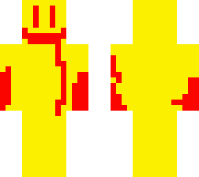 partygoer | Minecraft Skins