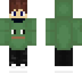 pepe | Minecraft Skins