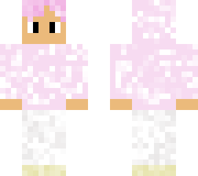 pink sheep | Minecraft Skins