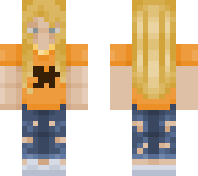 pjo | Minecraft Skins