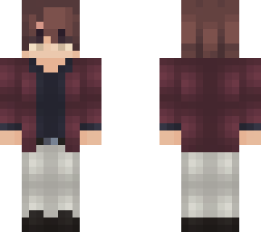 puff | Minecraft Skins