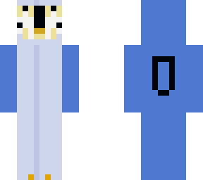 ragna | Minecraft Skins