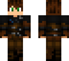 viking | Minecraft Skins