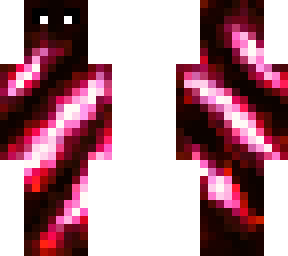 storm | Minecraft Skins