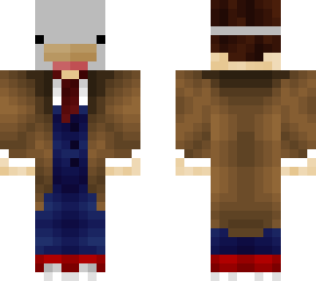 regular | Minecraft Skins