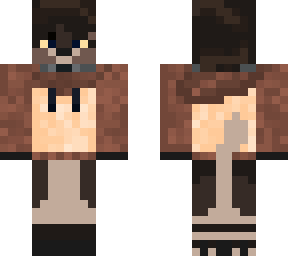 rudy | Minecraft Skins