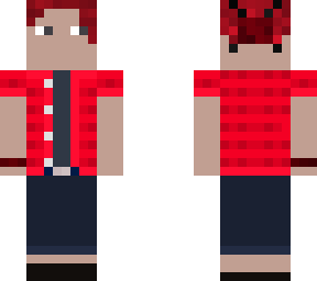 salmon | Minecraft Skins