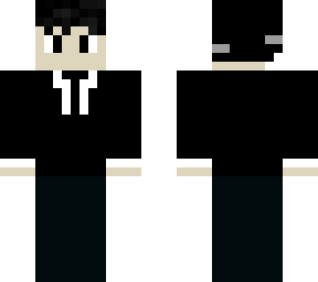 sigma | Minecraft Skin