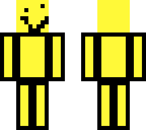 smiley | Minecraft Skins